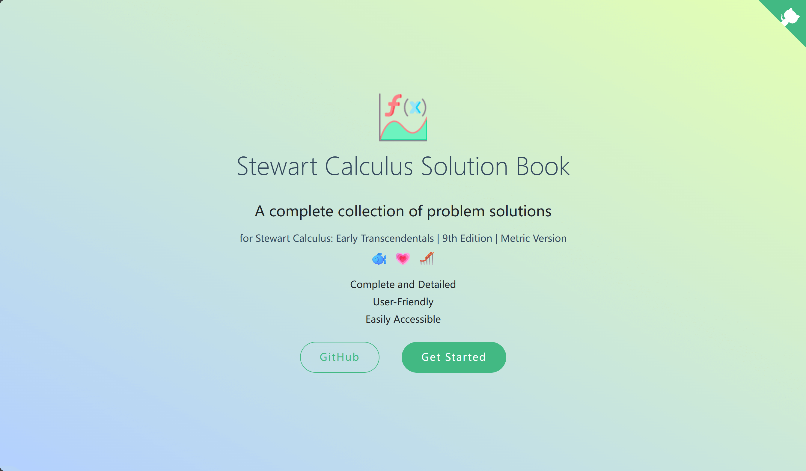 Stewart Calculus Solution Book